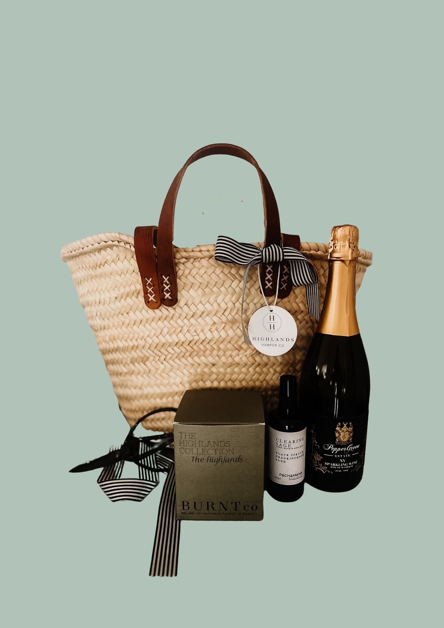 Highlands Hamper Co